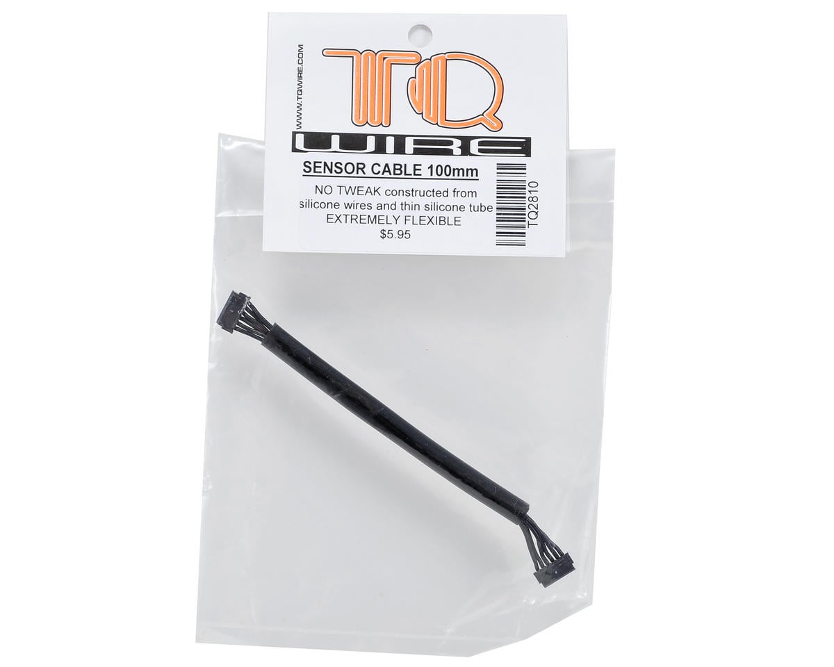 TQ Wire 2820 Sensor Cable 200mm for sale online | eBay